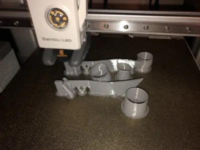 Perfect TPU print settings - Free 3D Print Model - MakerWorld
