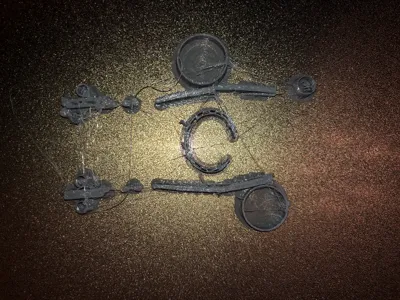 Perfect TPU print settings - Free 3D Print Model - MakerWorld