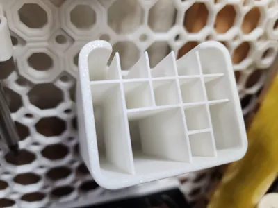 Multiboard Versatile Tool Holder Remixed by BRB Project MakerWorld: Download Free 3D Models