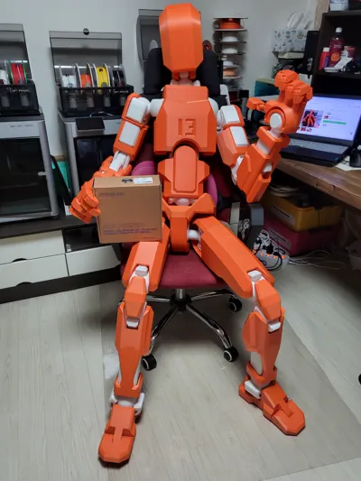 Dummy 13 - 1300% Remixed by zwillia121 MakerWorld: Download Free 3D Models