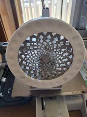 Ring Gears Illusion by bionicmachinarium MakerWorld: Download Free 3D Models