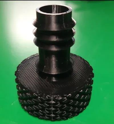 3/4 Thread to Garden Hose/Drip Line Adapters by We Be Printin ...