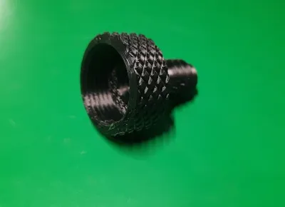 3/4 Thread to Garden Hose/Drip Line Adapters by We Be Printin ...