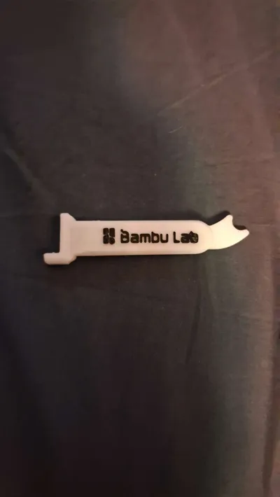 A1 mini Toolkit Lube Clean by SimRacers Home MakerWorld: Download Free ...