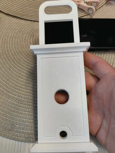 Magic Finger Guillotine Trick by Zzzz MakerWorld: Download Free 3D Models