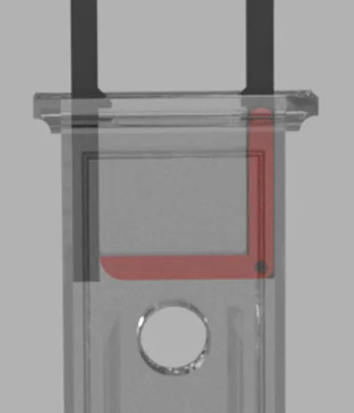 Magic Finger Guillotine Trick by Zzzz MakerWorld: Download Free 3D Models