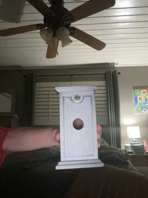 Magic Finger Guillotine Trick by Zzzz MakerWorld: Download Free 3D Models