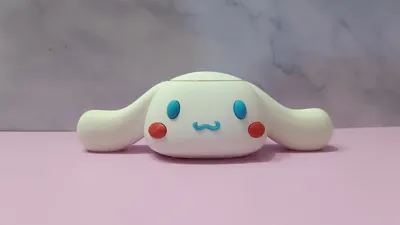 Cinnamoroll Box by 火宅 MakerWorld: Download Free 3D Models