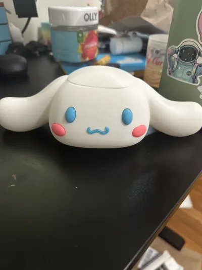 Cinnamoroll Box by 火宅 MakerWorld: Download Free 3D Models