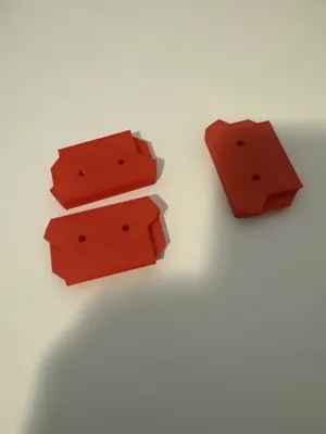 Milwaukee packout cleat/mount. - Free 3D Print Model - MakerWorld