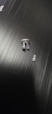 The DIYfinitive PTFE Collet - Free 3D Print Model - MakerWorld