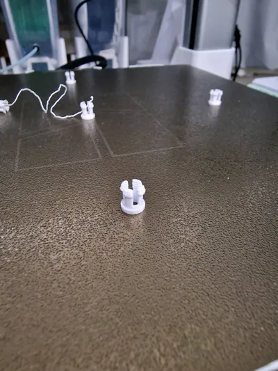 The DIYfinitive PTFE Collet by Mirkosa MakerWorld: Download Free 3D Models