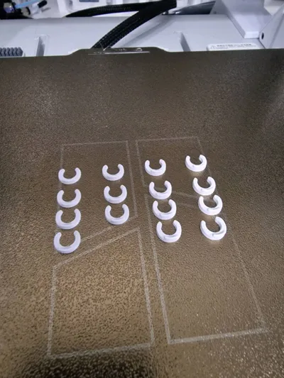 The DIYfinitive PTFE Collet - Free 3D Print Model - MakerWorld
