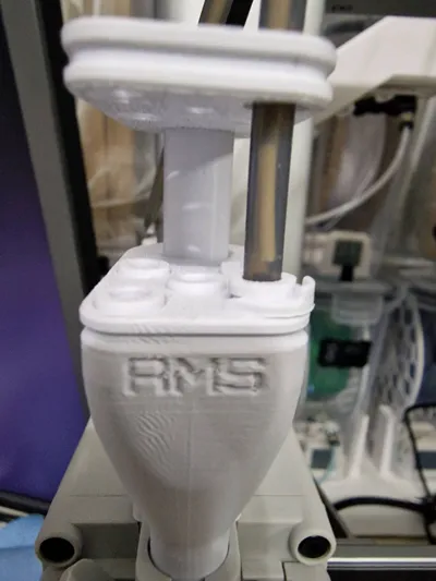 The DIYfinitive PTFE Collet - Free 3D Print Model - MakerWorld