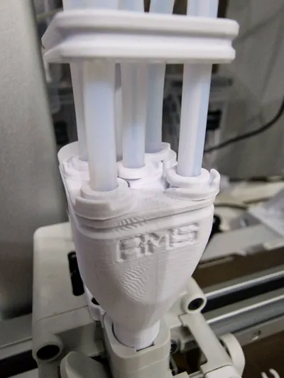 The DIYfinitive PTFE Collet - Free 3D Print Model - MakerWorld
