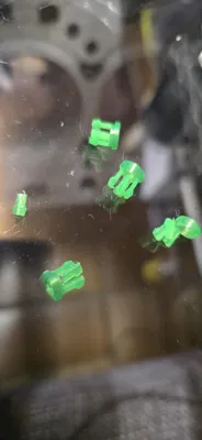 The DIYfinitive PTFE Collet - Free 3D Print Model - MakerWorld