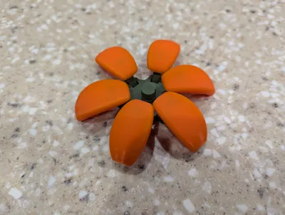 Transforming Pumpkin Mini-Mecha - Model Kit - Free 3D Print Model ...