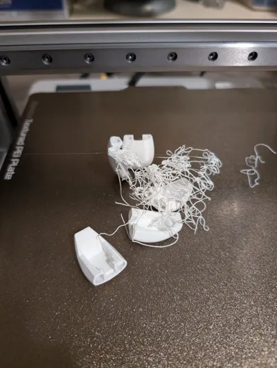 Transforming Pumpkin Mini-Mecha - Model Kit by Kit Crafters MakerWorld ...