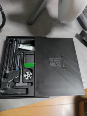 Case for the toolkit Bambu Lab A1 + A1 mini by Jakubek MakerWorld: Download Free 3D Models