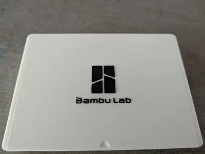 Case for the toolkit Bambu Lab A1 + A1 mini by jakubek MakerWorld: Download Free 3D Models
