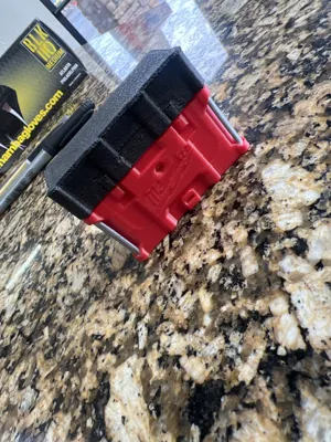 Packout AirPod Pro case by Kent MakerWorld: Download Free 3D Models