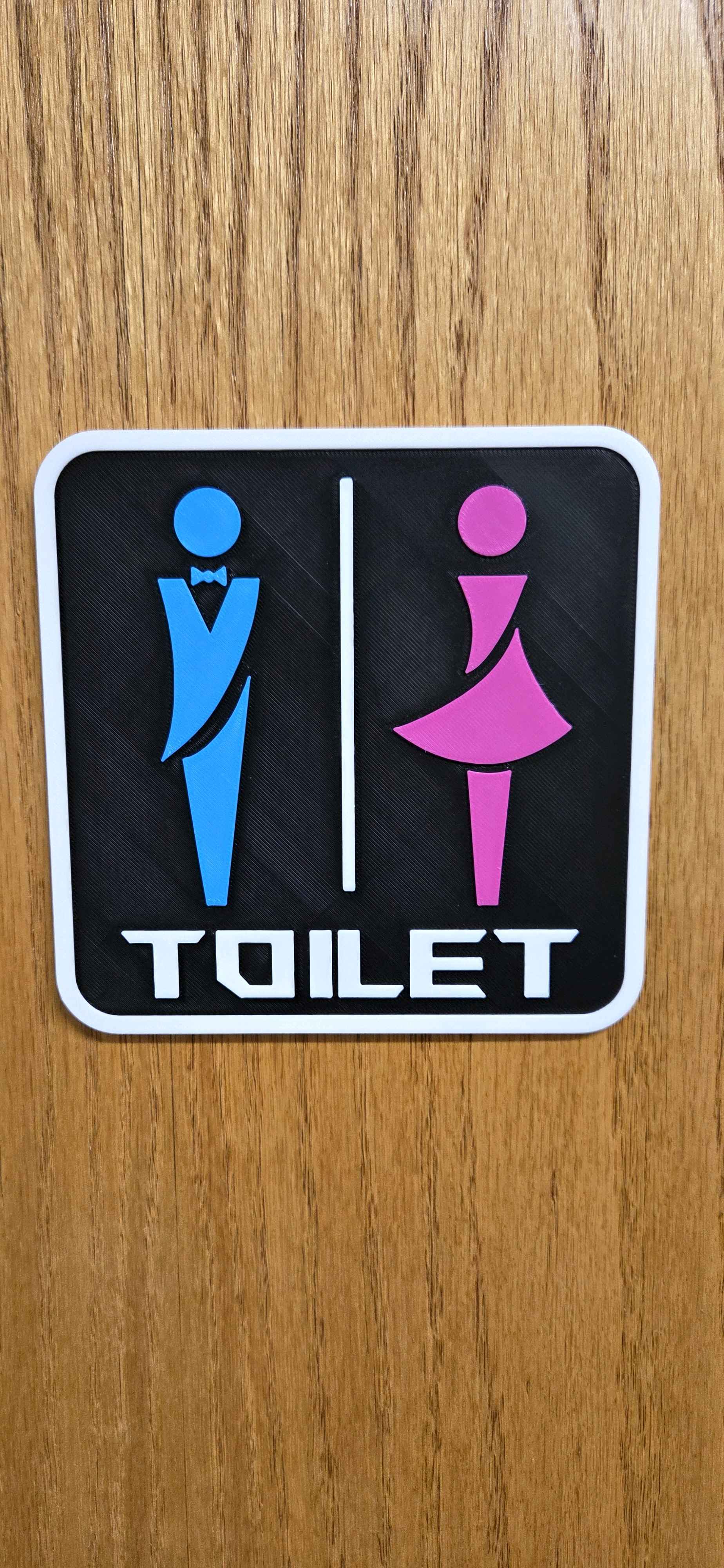 Trinity Captain | Publié - MakerWorld