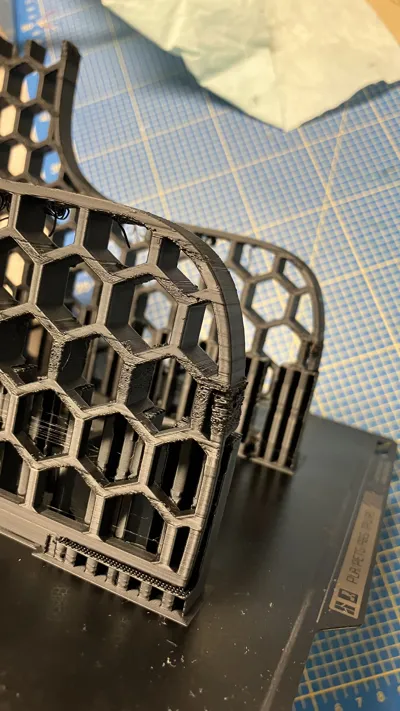 Filament box holder by 3D_aniel MakerWorld: Download Free 3D Models