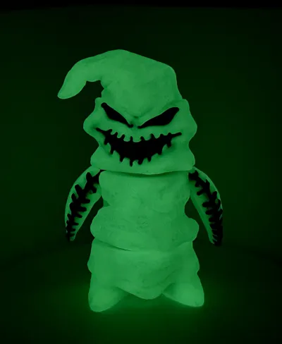 Oogie Mini - Free 3D Print Model - MakerWorld