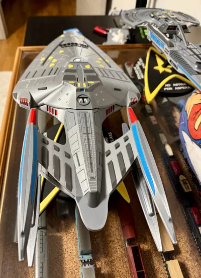 Prometheus - Prometheus Class by martin.taichl MakerWorld: Download ...