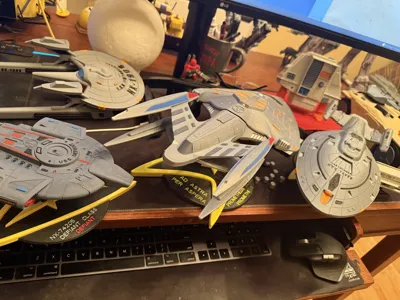 Prometheus - Prometheus Class by martin.taichl MakerWorld: Download ...