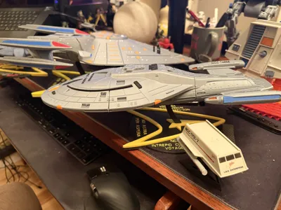 Prometheus - Prometheus Class by martin.taichl MakerWorld: Download ...