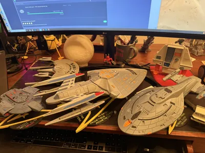 Prometheus - Prometheus Class by martin.taichl MakerWorld: Download ...