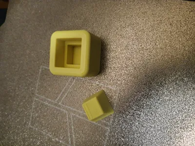 Clicker Fidget Toy by 3D Accessory - MakerWorld
