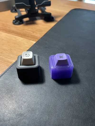 Clicker Fidget Toy by 3D Accessory - MakerWorld