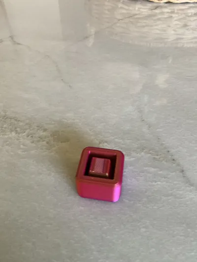 Clicker Fidget Toy by 3D Accessory MakerWorld: Download Free 3D Models