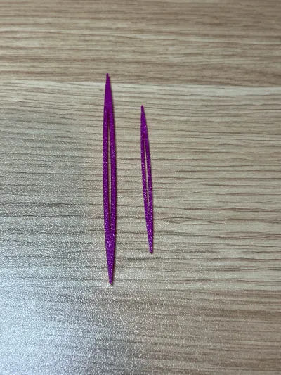 Darning Needles-Crochet and Knit by Maeli Designs by maelidesigns3D ...