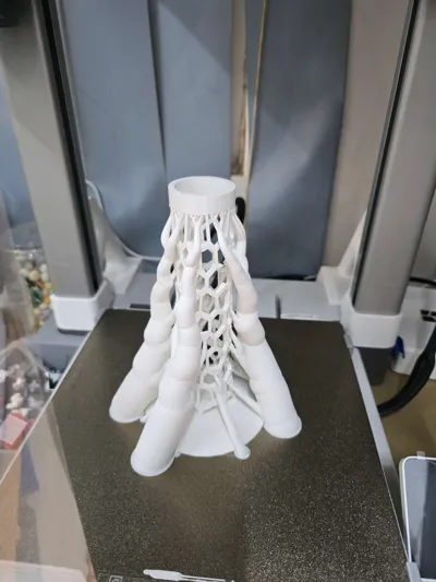 Moss Dome for Aquarium by Tobi MakerWorld: Download Free 3D Models