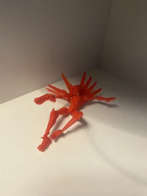 V1 | ULTRAKILL by tbs_3dMakerWorld: Download Free 3D Models