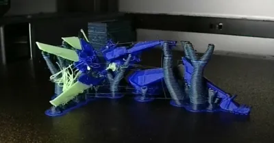 V1 | ULTRAKILL by tbs_3dMakerWorld: Download Free 3D Models