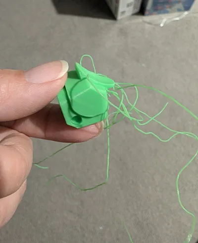 Magnetic Puzzle Cube by Murata MakerWorld: Download Free 3D Models