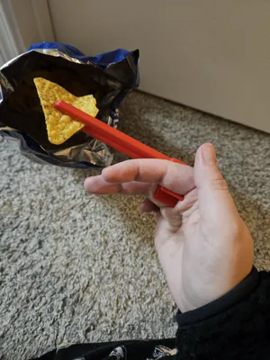 Snack Grabber by Corhex MakerWorld: Download Free 3D Models