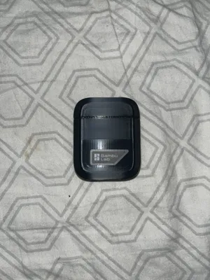 Flat-Edged AirPods 1/2 Case by gimpelginster MakerWorld: Download Free ...