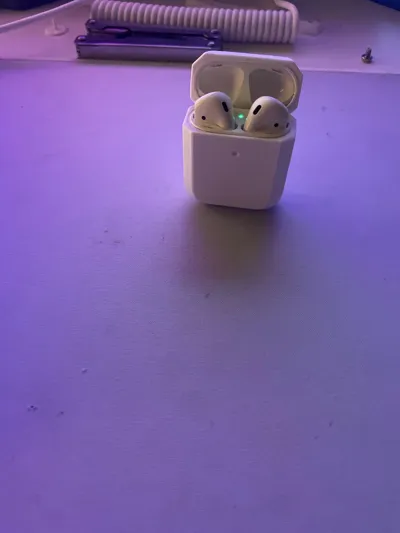 Flat-Edged AirPods 1/2 Case by gimpelginster MakerWorld: Download Free ...