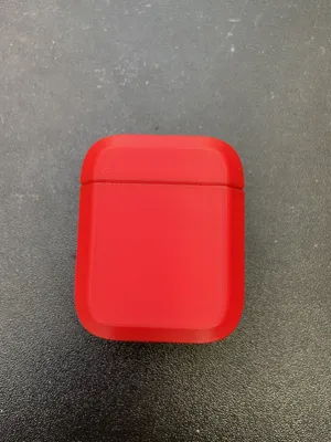 Flat-Edged AirPods 1/2 Case by gimpelginster MakerWorld: Download Free ...