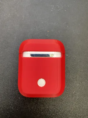 Flat-Edged AirPods 1/2 Case by gimpelginster MakerWorld: Download Free ...