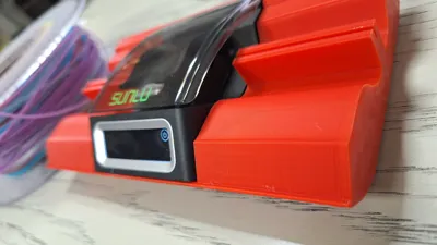 Sunlu Filament Connector Alignment Tool by Georg MakerWorld: Download ...