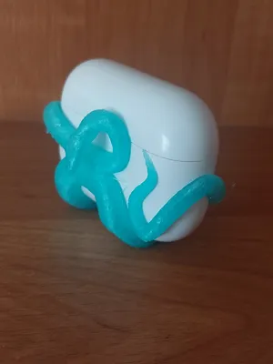 AirPods Snake case by 3DProtoLab MakerWorld: Download Free 3D Models