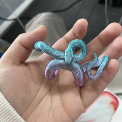 AirPods Snake case by 3DProtoLab MakerWorld: Download Free 3D Models