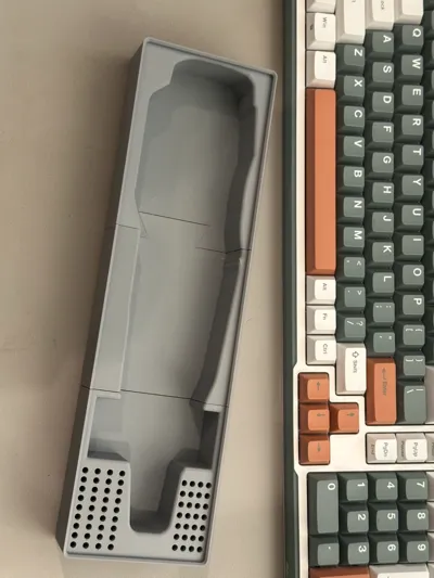 Dremel Gridfinity box by sirbigcheeze MakerWorld: Download Free 3D Models