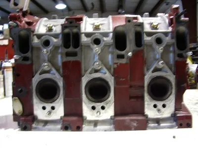 Wankel engine - Manual drive - Free 3D Print Model - MakerWorld